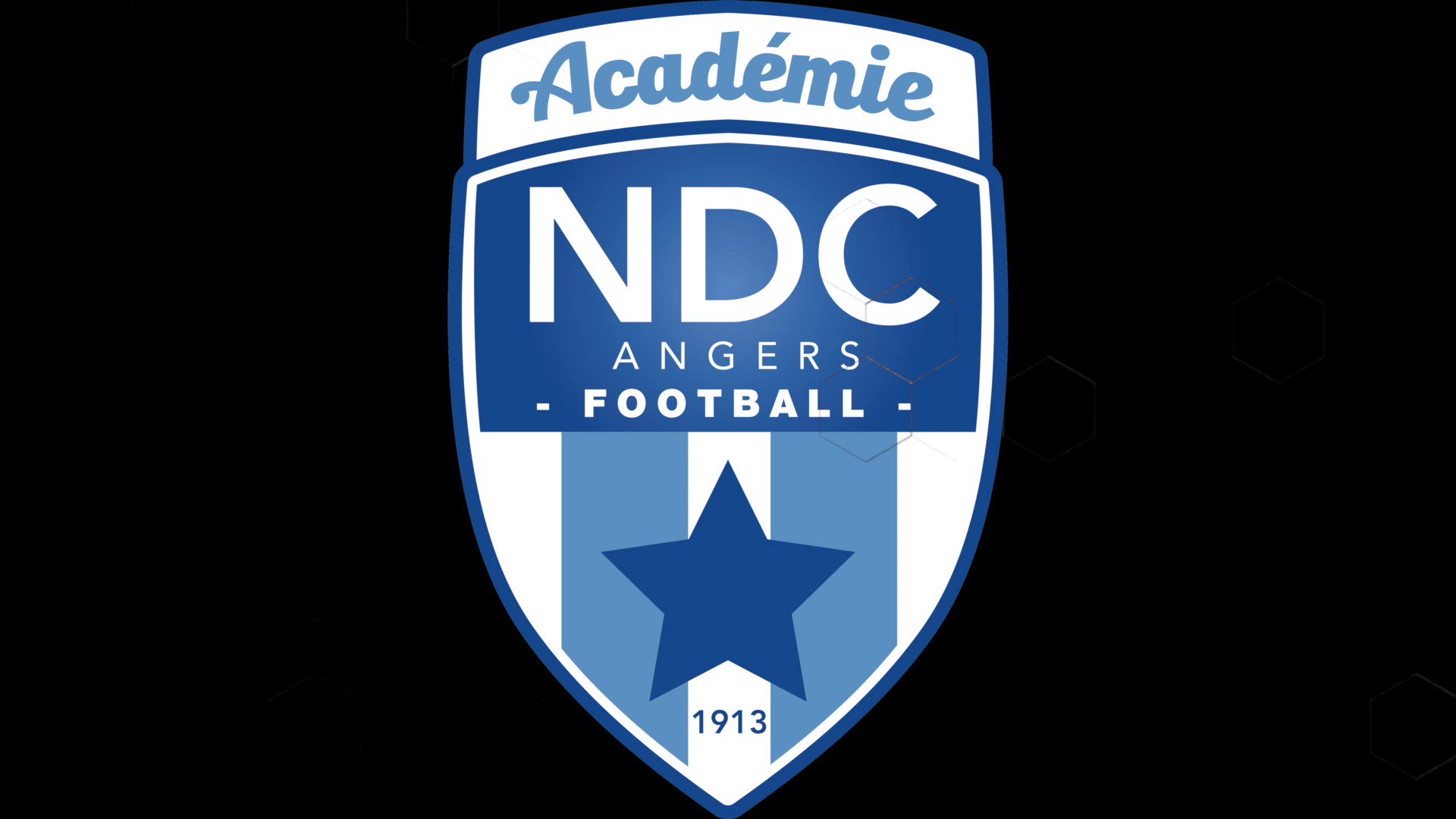 NDC Angers Football on Twitter: "𝗔𝗰𝗮𝗱𝗲́𝗺𝗶𝗲 ⚽️📚 Les candidatures à l'Académie pour la saison 2023 ...