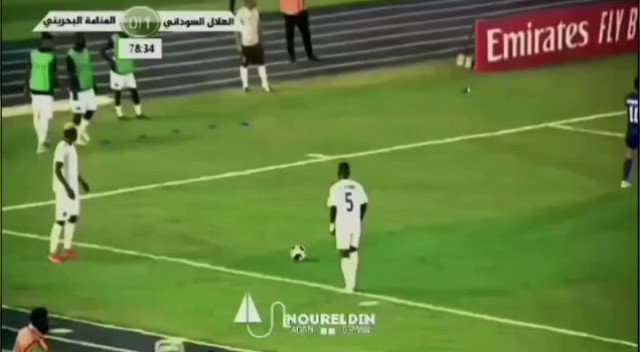 محمد المهدى On Twitter Rt Mnasr2021 معلق سوداني بيمسي علي الأهلي