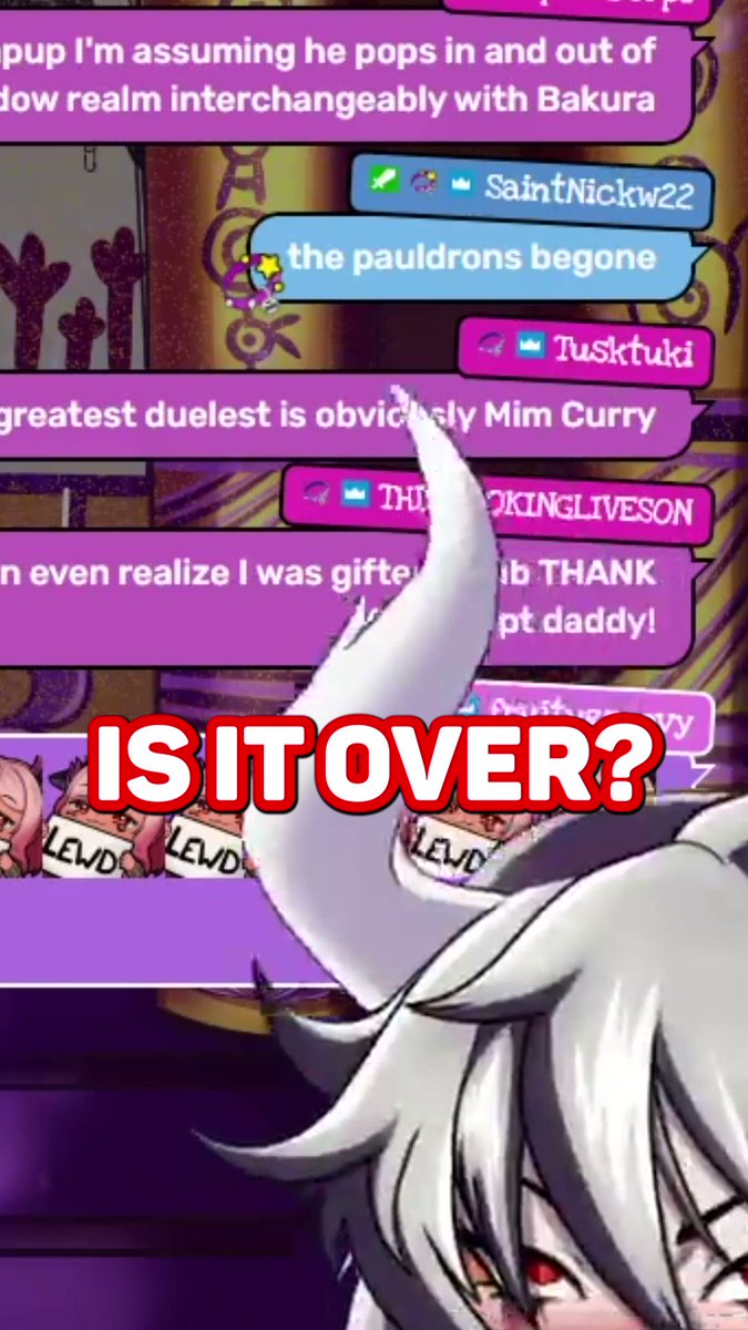🔥Mistress Doom🔥Hell Hound VTuber🔥 on Twitter: 🔥Mistress Doom🔥Hell Hound VTuber🔥 on Twitter: