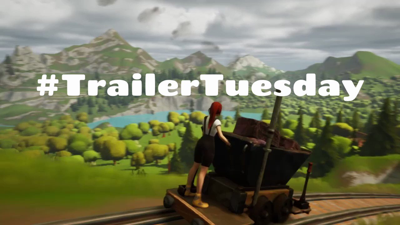 MeetLight 🍃 LIVE now on Backerkit on Twitter: "It's #TrailerTuesday ! 👇Share your game below # ...