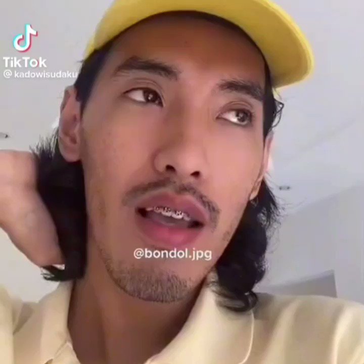 Nixie *1ST ACC KE LOCKED* on Twitter: "malas menanggapi"