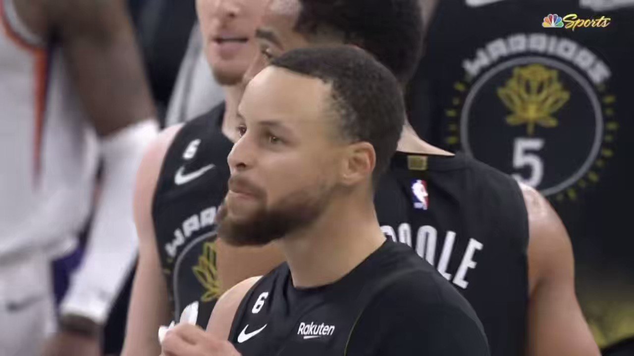 [花邊] 咖哩對CP3說：現在不是2014年了 - PTT評價