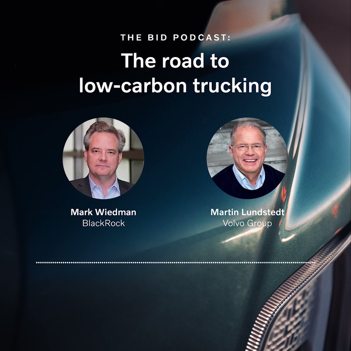 Volvo Group on Twitter: "Will there be #hydrogen fuel cell trucks on the road this decade? In ...