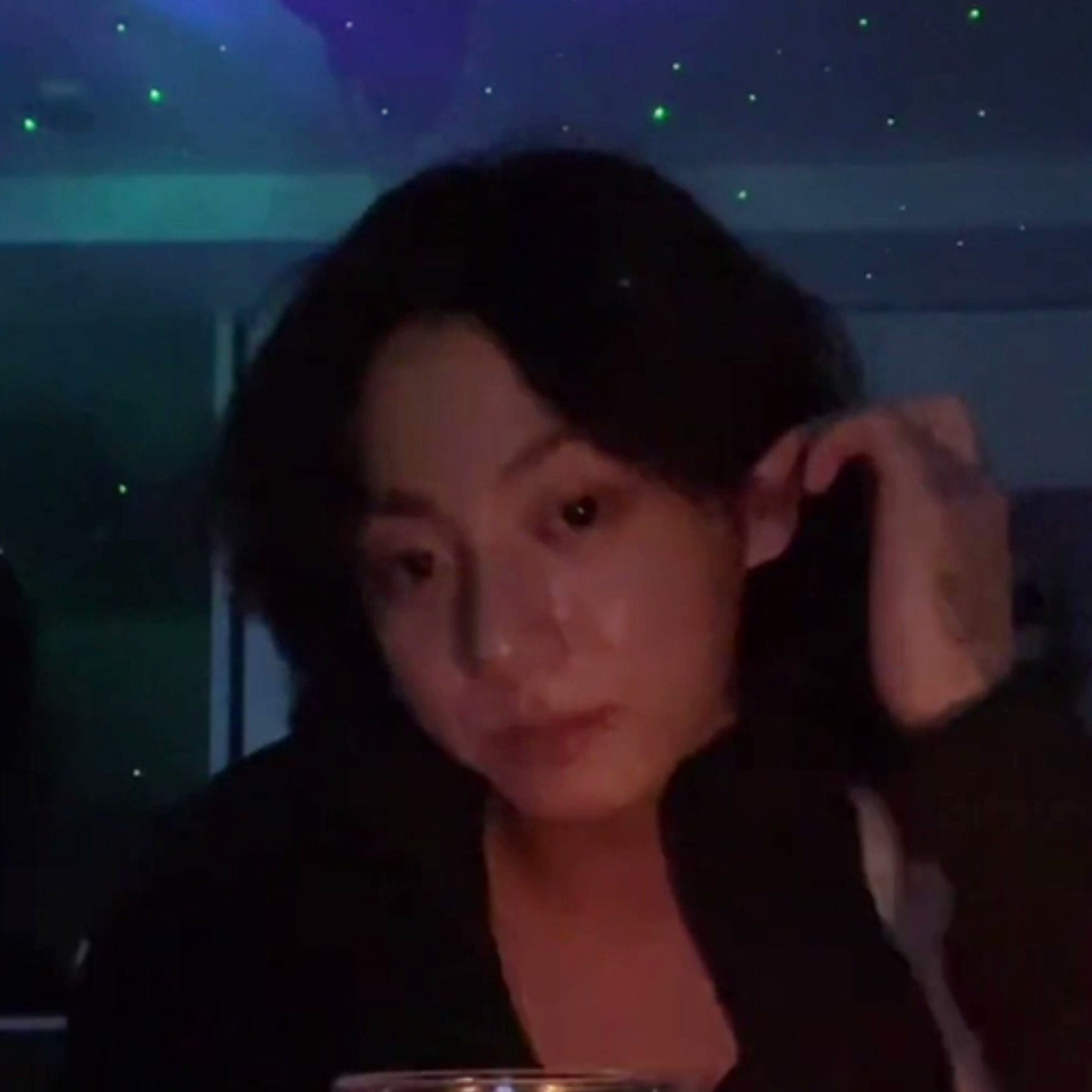 jk.97 on Twitter: "the hair flip???? https://t.co/y6Ogw5NPWC" / Twitter