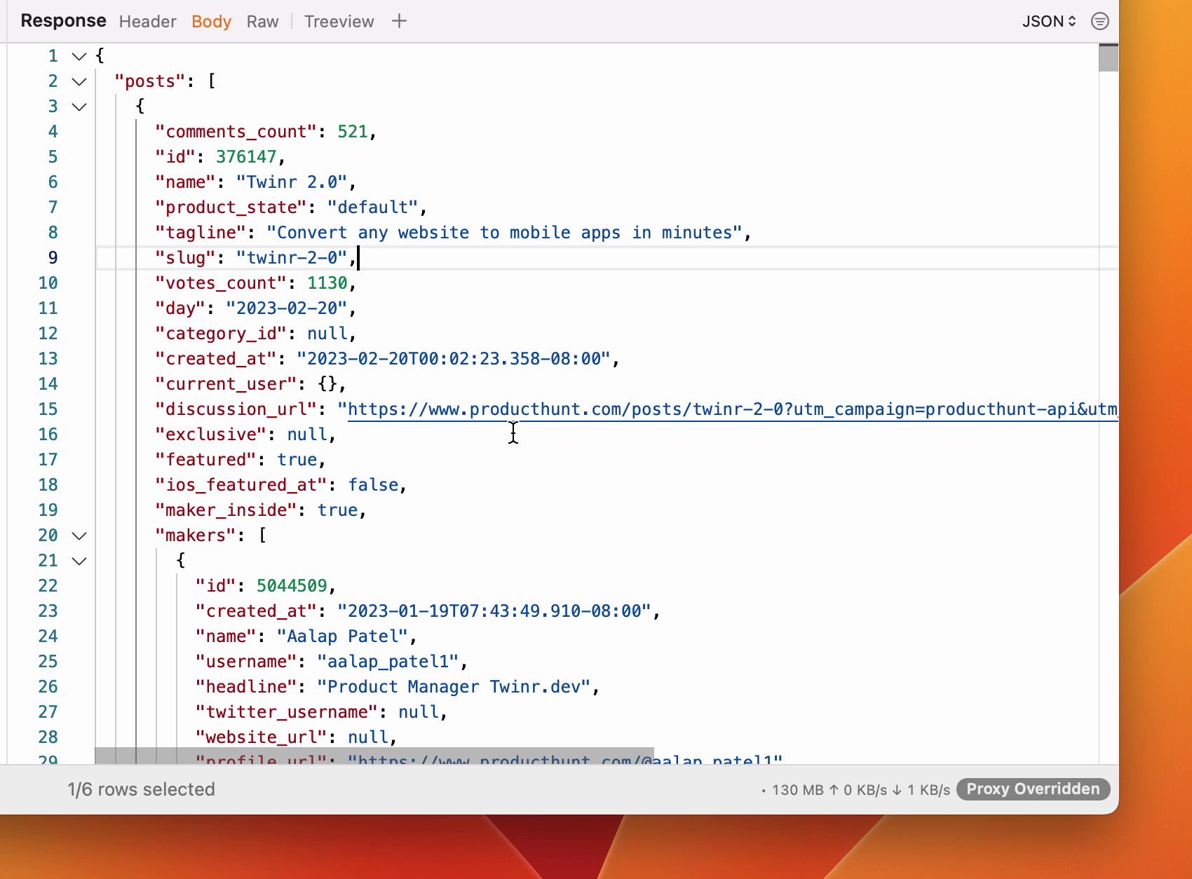 Proxyman (@proxyman_app) / Twitter