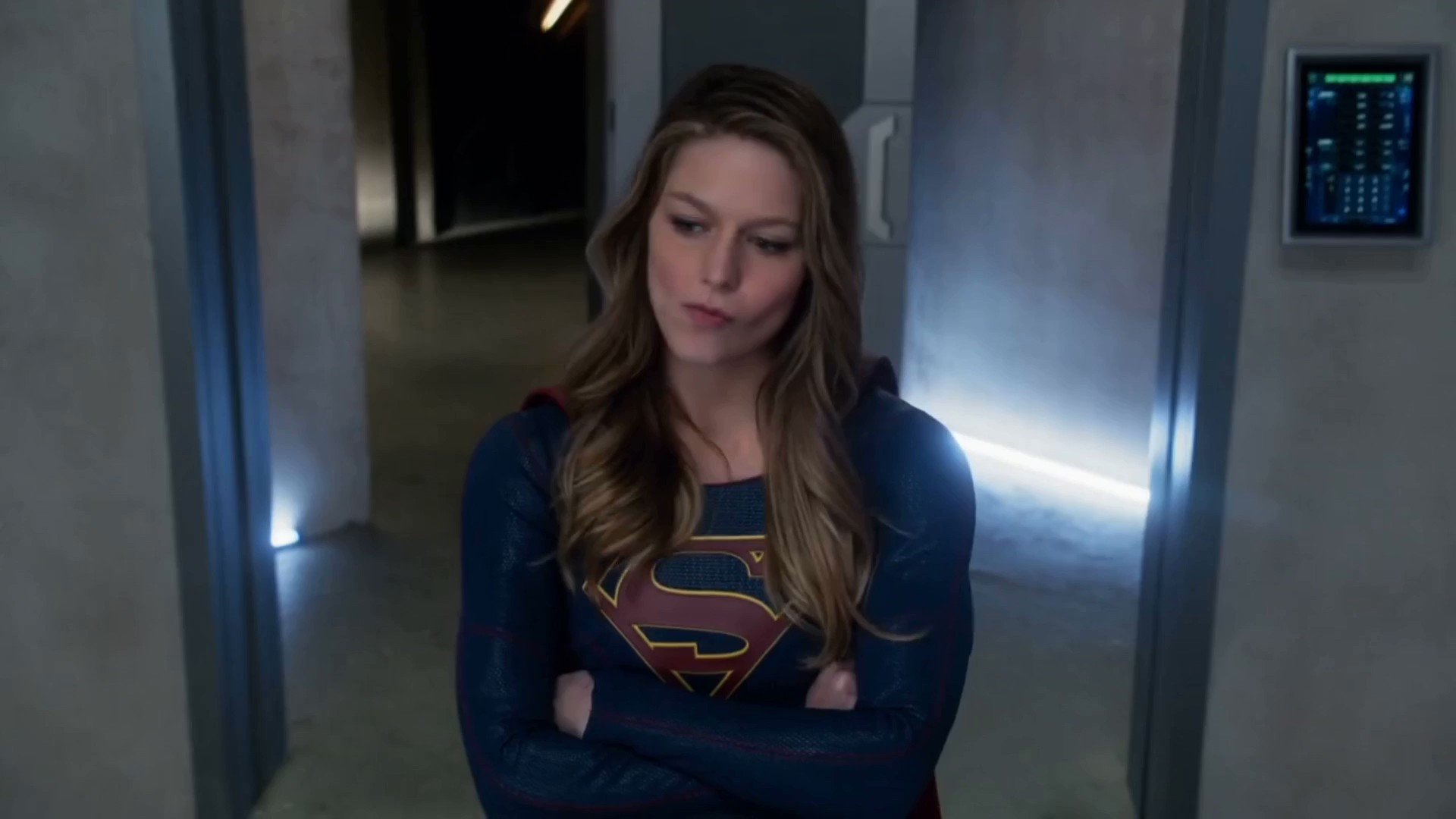 Neb π³οΈβπ On Twitter Supergirl 1x15 Alex Tells Kara She Killed Astra
