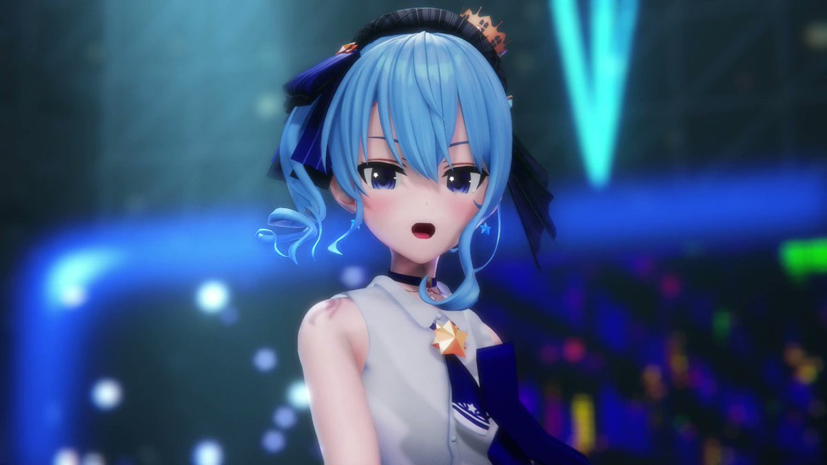 Kiido MMD on Twitter: "New Video: Suisei - Teo / テオ https://ecchi.iwara.tv/videos/37qrkfl4es8jydry…"