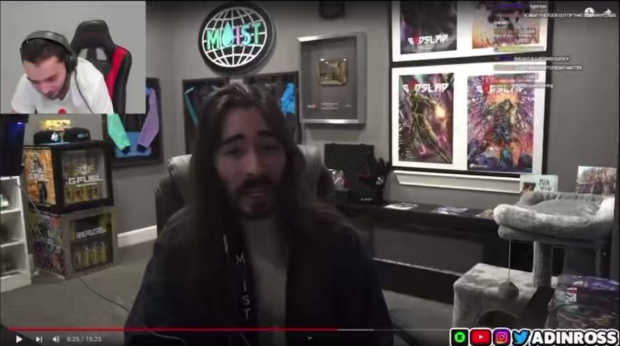 Dexerto on Twitter: Dexerto on Twitter: