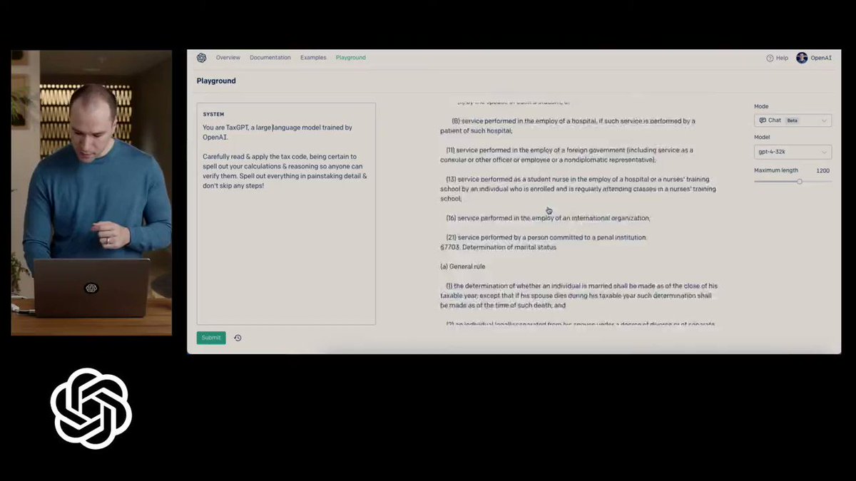 DataChazGPT 🤯 (not a bot) on Twitter: DataChazGPT 🤯 (not a bot) on Twitter: