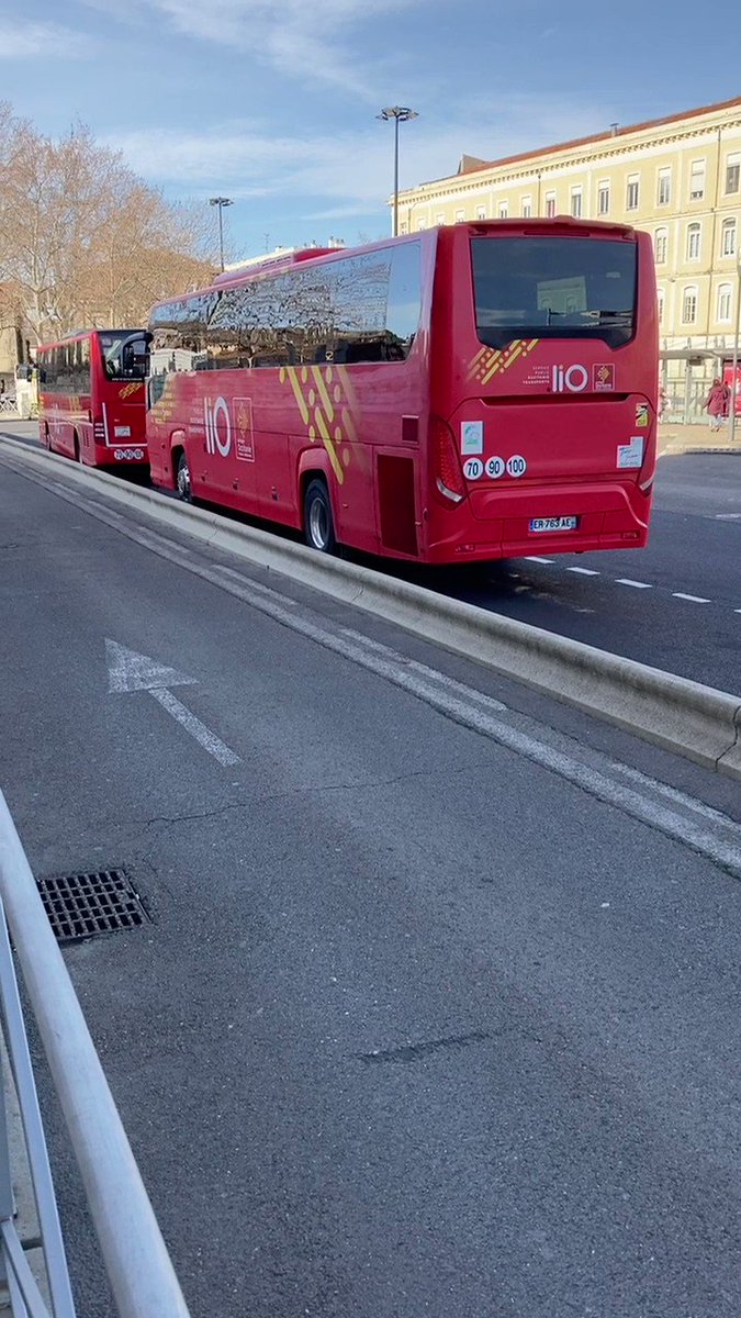 Midi Libre Nîmes On Twitter La Circulation A Repris à La Gare