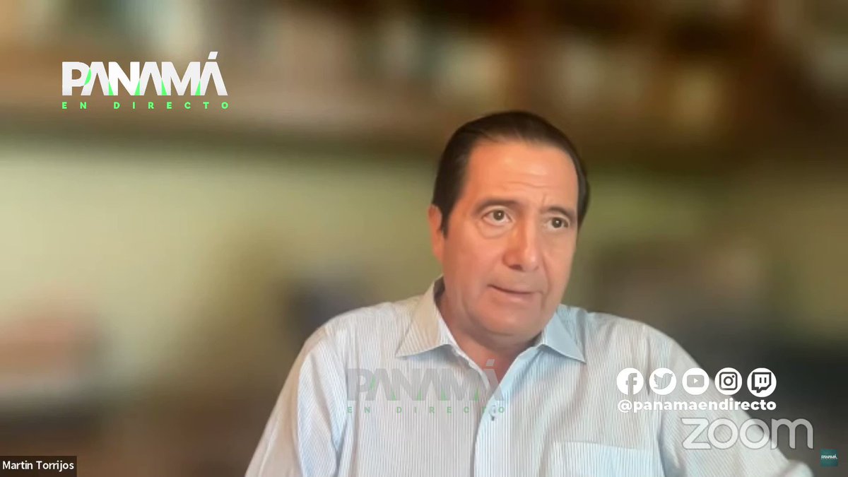 Martin Torrijos on Twitter: Martin Torrijos on Twitter:
