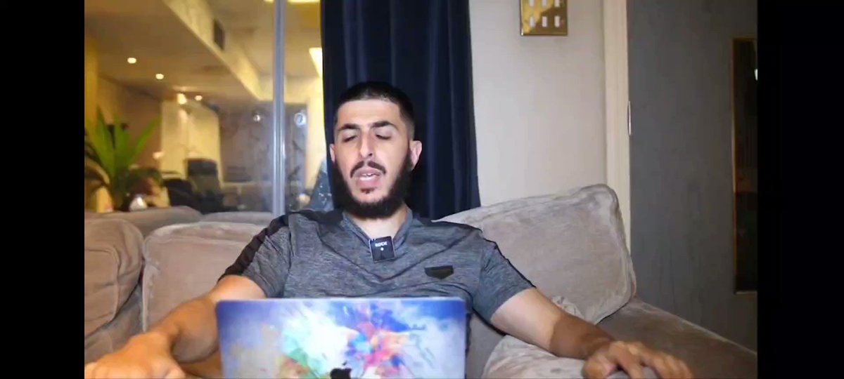 Ridvan Aydemir | Apostate Prophet on Twitter: "I'm happy to see all the terrorists in the ...