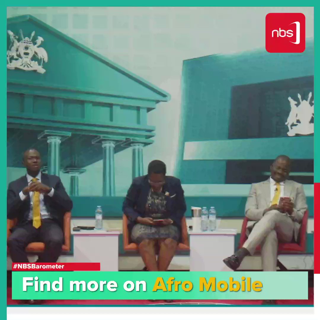 NBS Television on Twitter: "VIDEO: NRM acquired a 3-acre piece of land in Kyadondo at UGX 7 ...