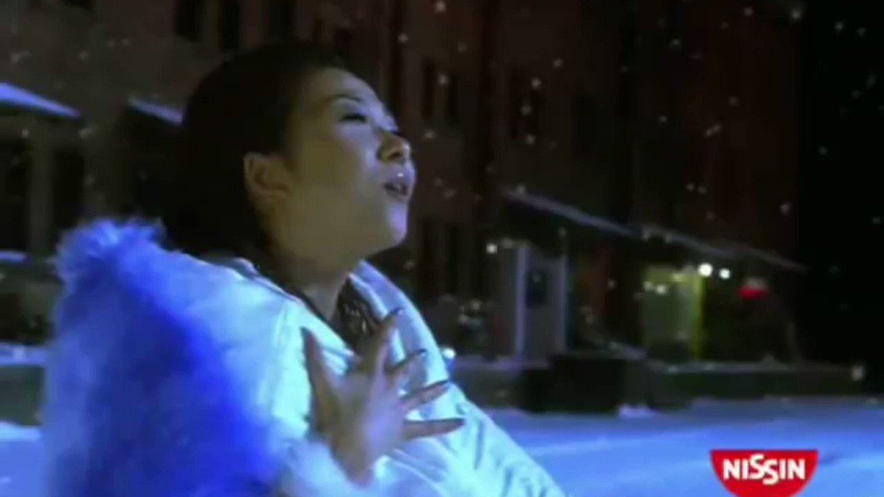 和丸号 (大塚和之) on Twitter: "2010(平22)日清 ” この味は世界にひとつ” シリーズ 思えばカップヌードルCM この頃から狂気じみていました 今見てもスゴすぎる神々 第 ...