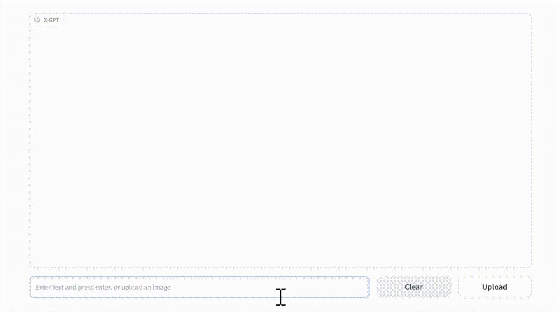 AK on Twitter: "X-GPT: Connecting generalist X-Decoder with GPT-3 github: https://t.co ...