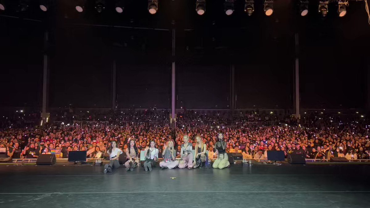 ๐ Katie Experienced Boatman On Twitter Rt Hf Dreamcatcher [ ๋๋ฆผ์บ์ณ