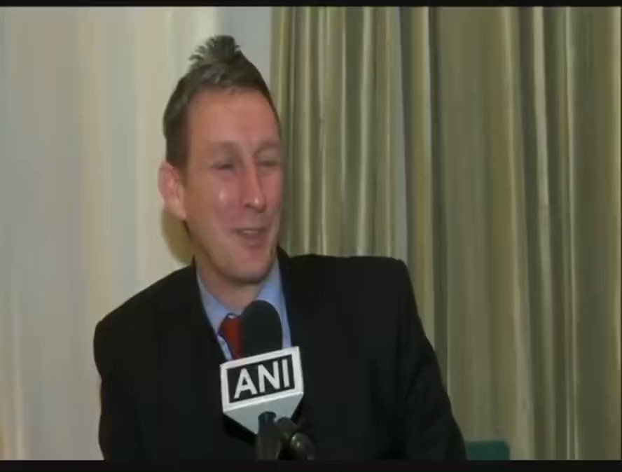 Mohammed Zubair On Twitter Why Has Ani Not Tweeted This Statement By