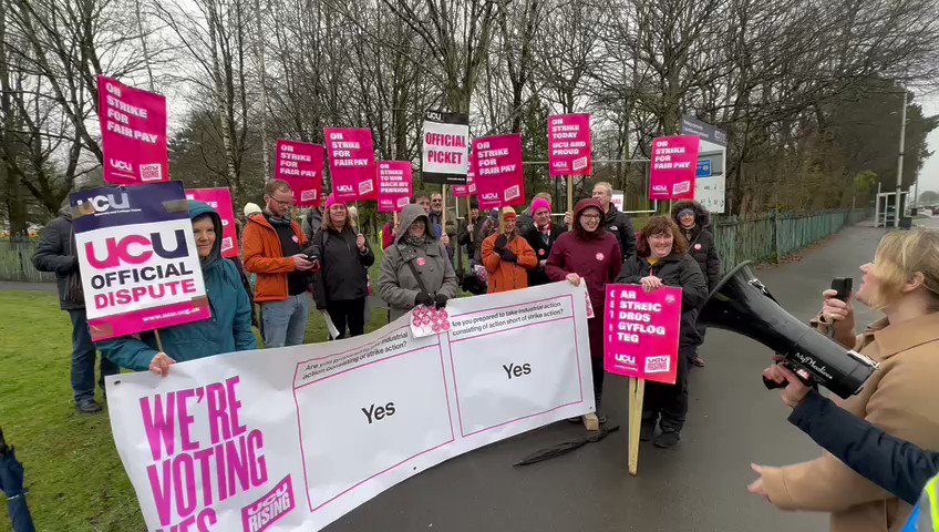 UCU on Twitter: UCU on Twitter: