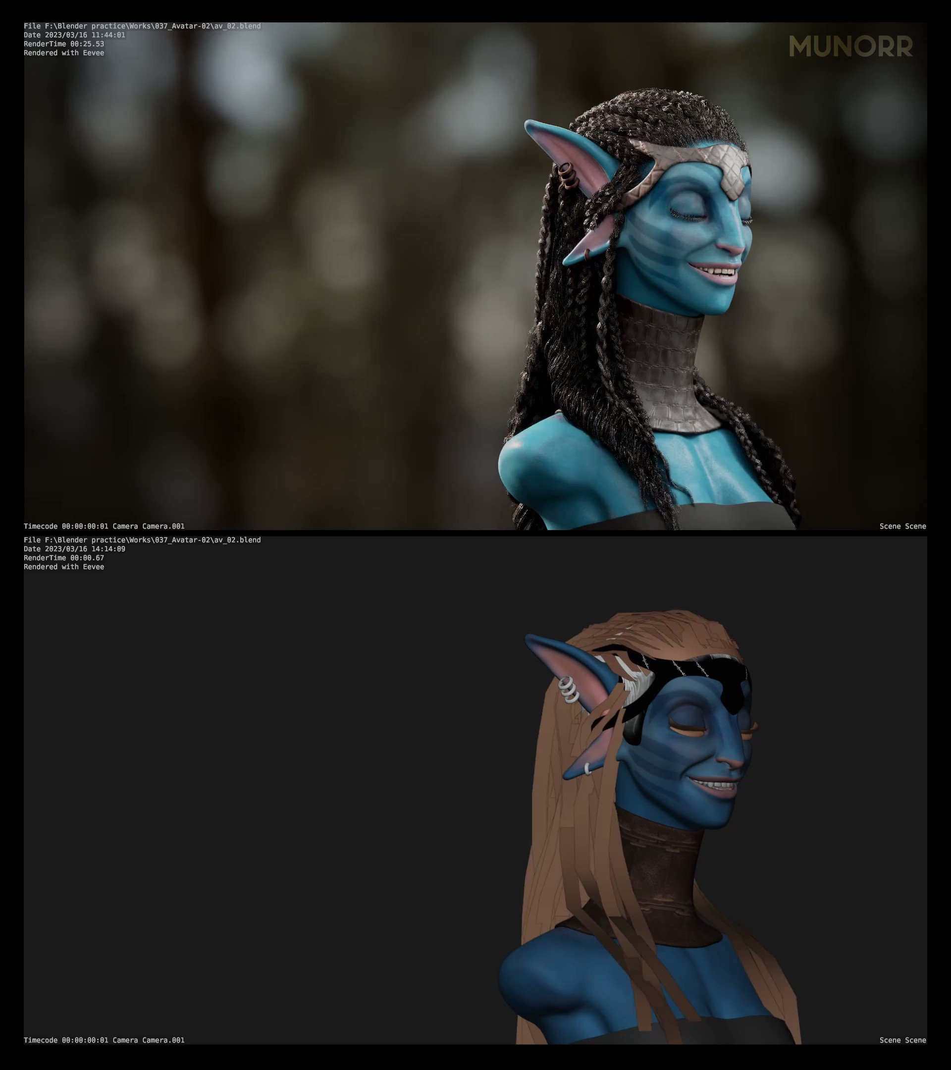 Rebecca Rose ️ (@RebeccaArtworks) / Twitter