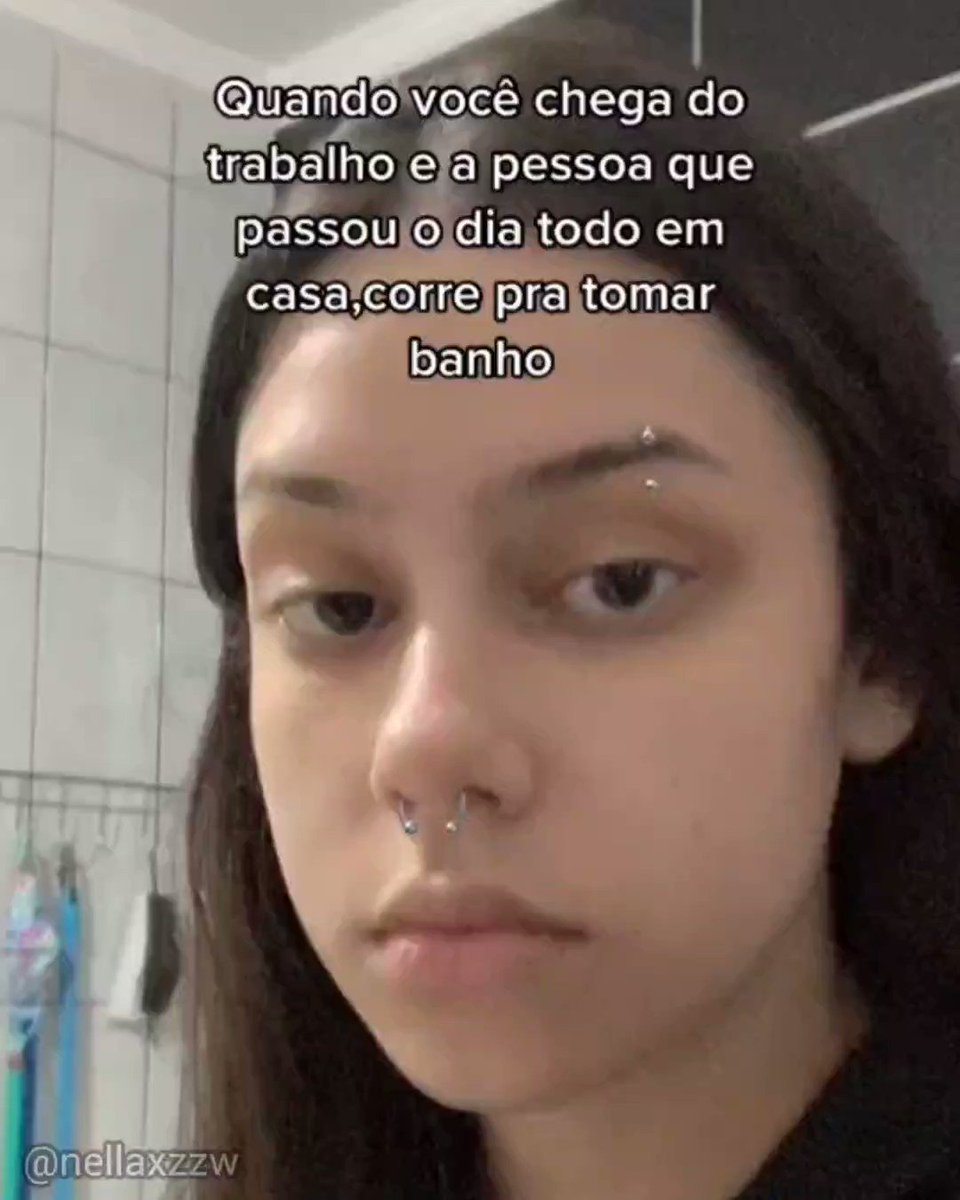 Larissa On Twitter Nunca Vou Esquecer Do Dia Que Eu Saí Pra Trabalhar