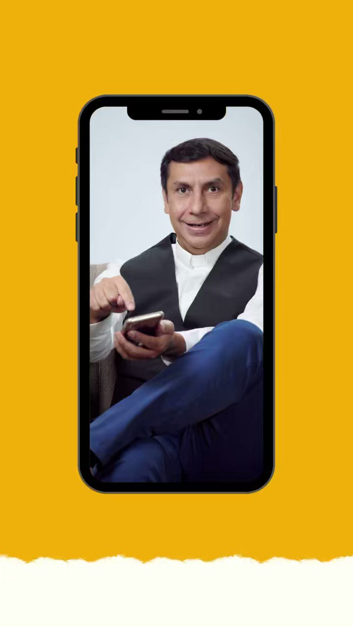 Padre Daniel Barajas. (@PadreDanielB) / Twitter