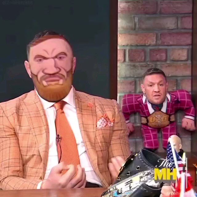 No Context Ariel Helwani on Twitter: No Context Ariel Helwani on Twitter: