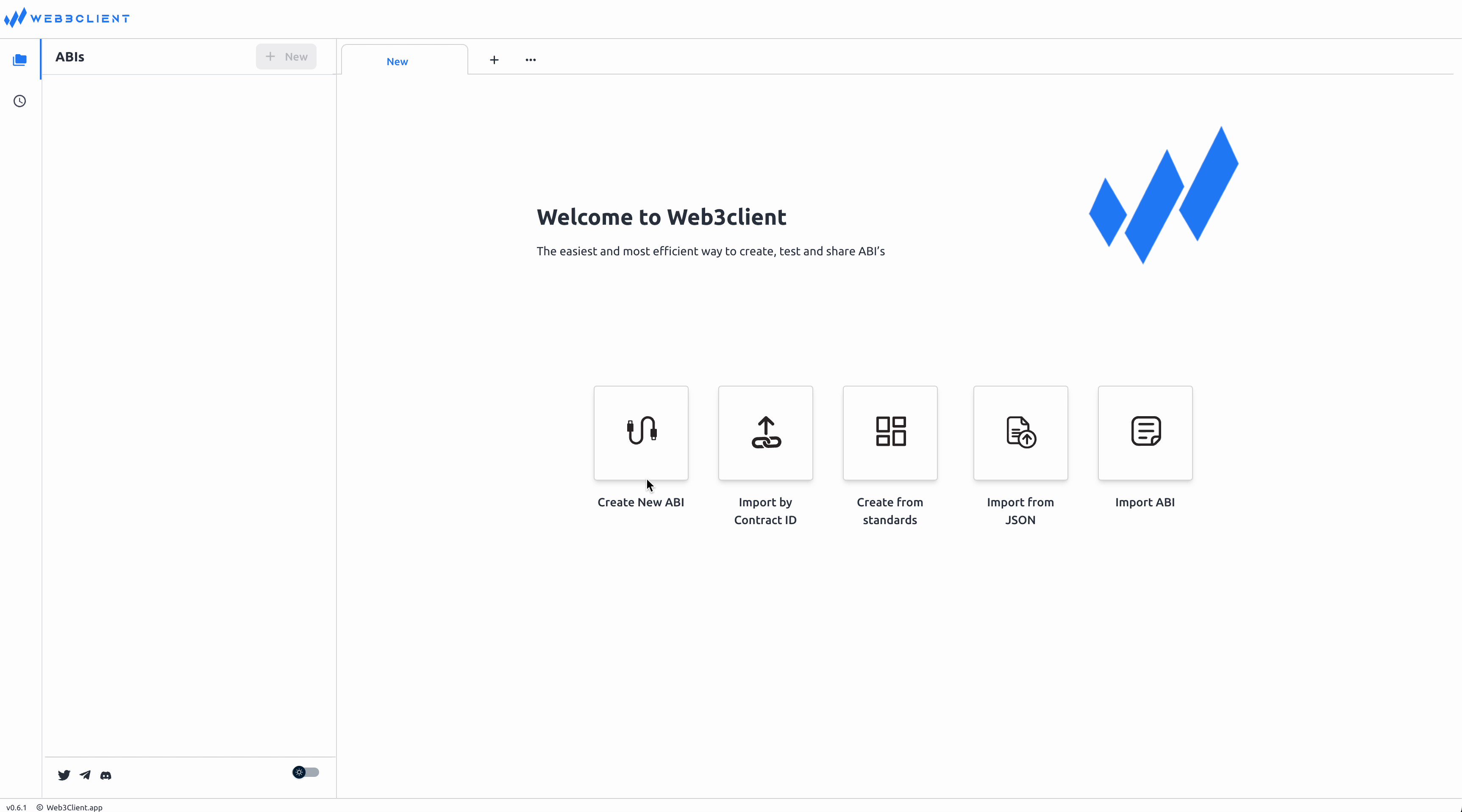 Web3Client (@web3client) / Twitter