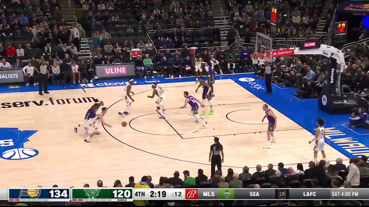 Alina jean on Twitter: "RT @NBA: TOUGH."