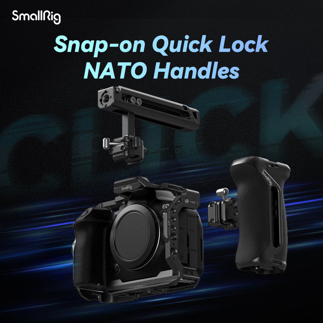 SmallRig Japan【公式】 (@SmallrigJapan) / Twitter