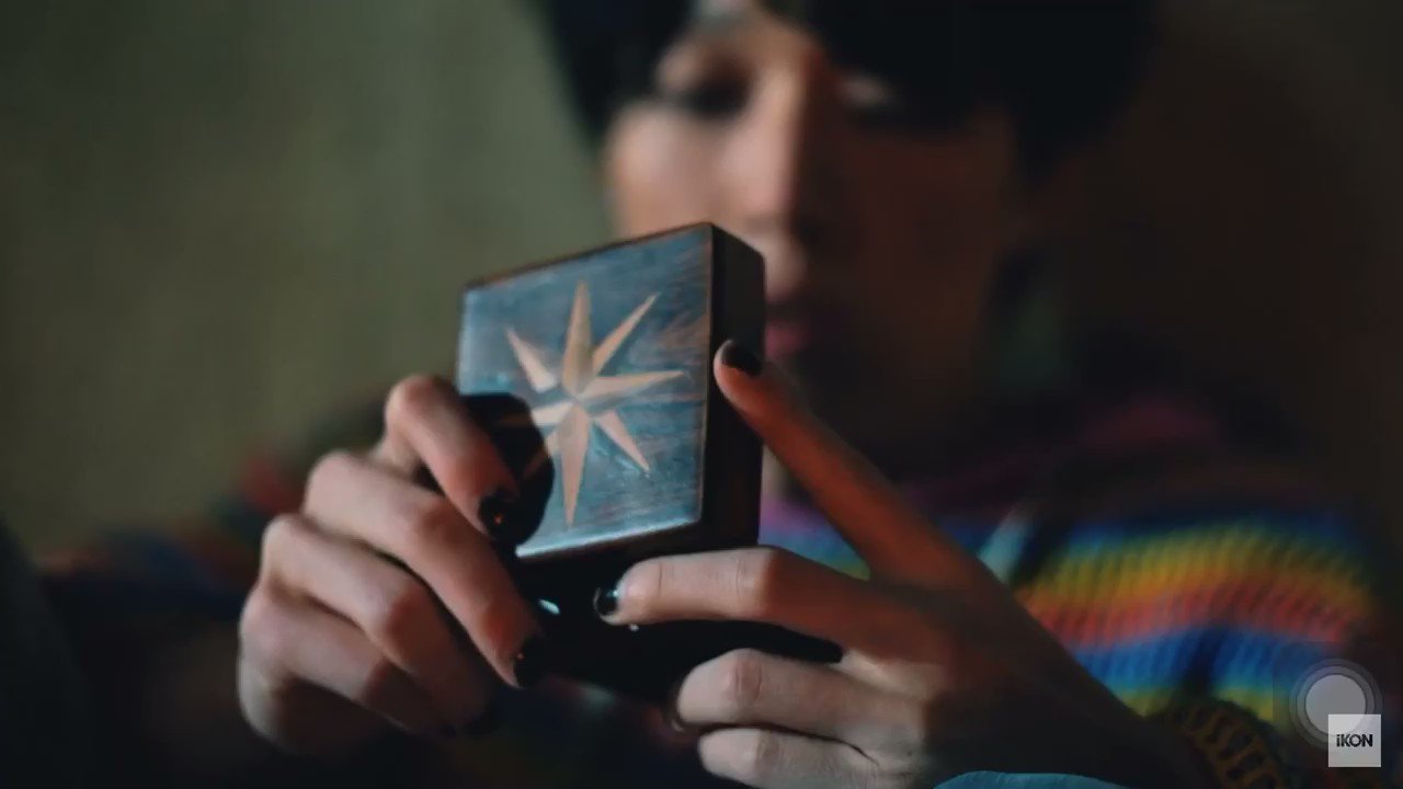 DROWNING OUT on Twitter: "BOBBY’s VOICE OMG “you got me drowning in your love” link: https://t ...