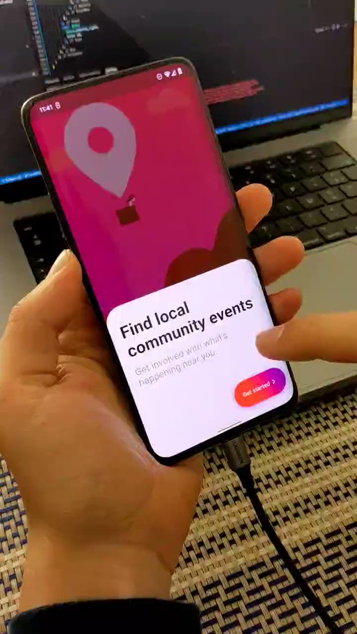 The Flutter Way (@theflutterway) / Twitter