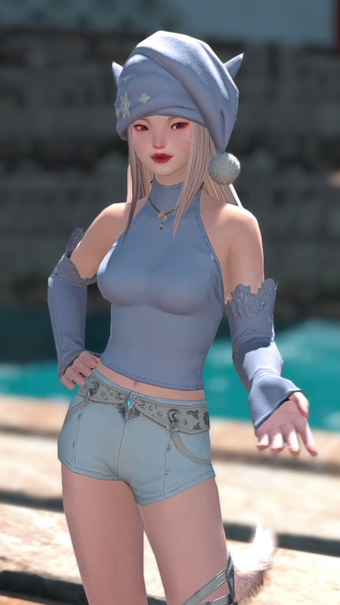 Avy 🌱 on Twitter: "Every party has that one player. #ffxiv #ff14"