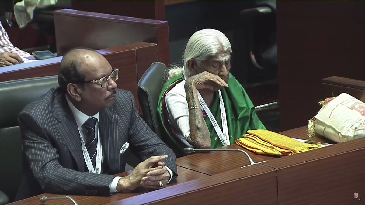 Ministry of Health on Twitter: "RT @AgriGoI: India is the President of G-20 at this time. Our ...