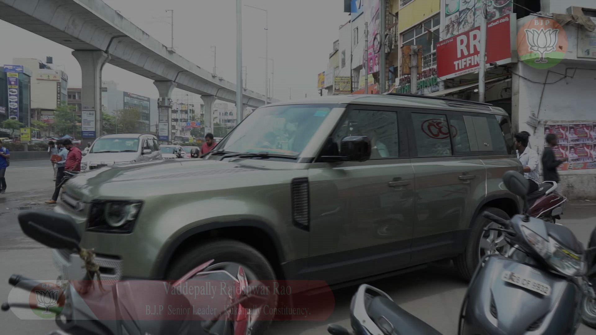 Vaddepally Rajeshwar Rao (@VaddepallyRao) / Twitter