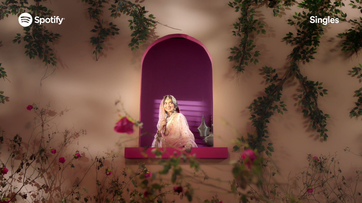 Spotify India on Twitter: "POV: You’re looking out the window to find your new favourite song! ️ ...