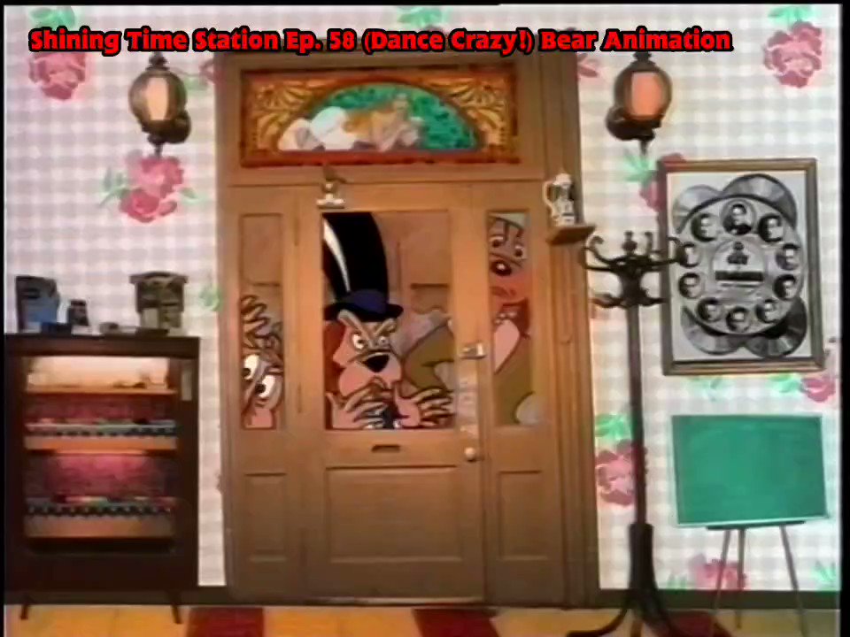 NealMouse On Twitter Was This The Same Animator I Just Love These Two Animations 