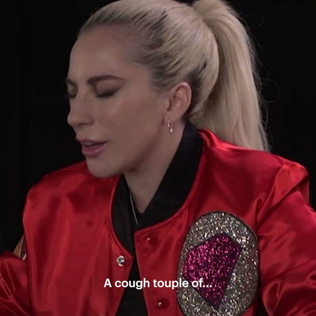 Gaga Daily On Twitter Life Post 2020 Bb0qsfu3ft Twitter