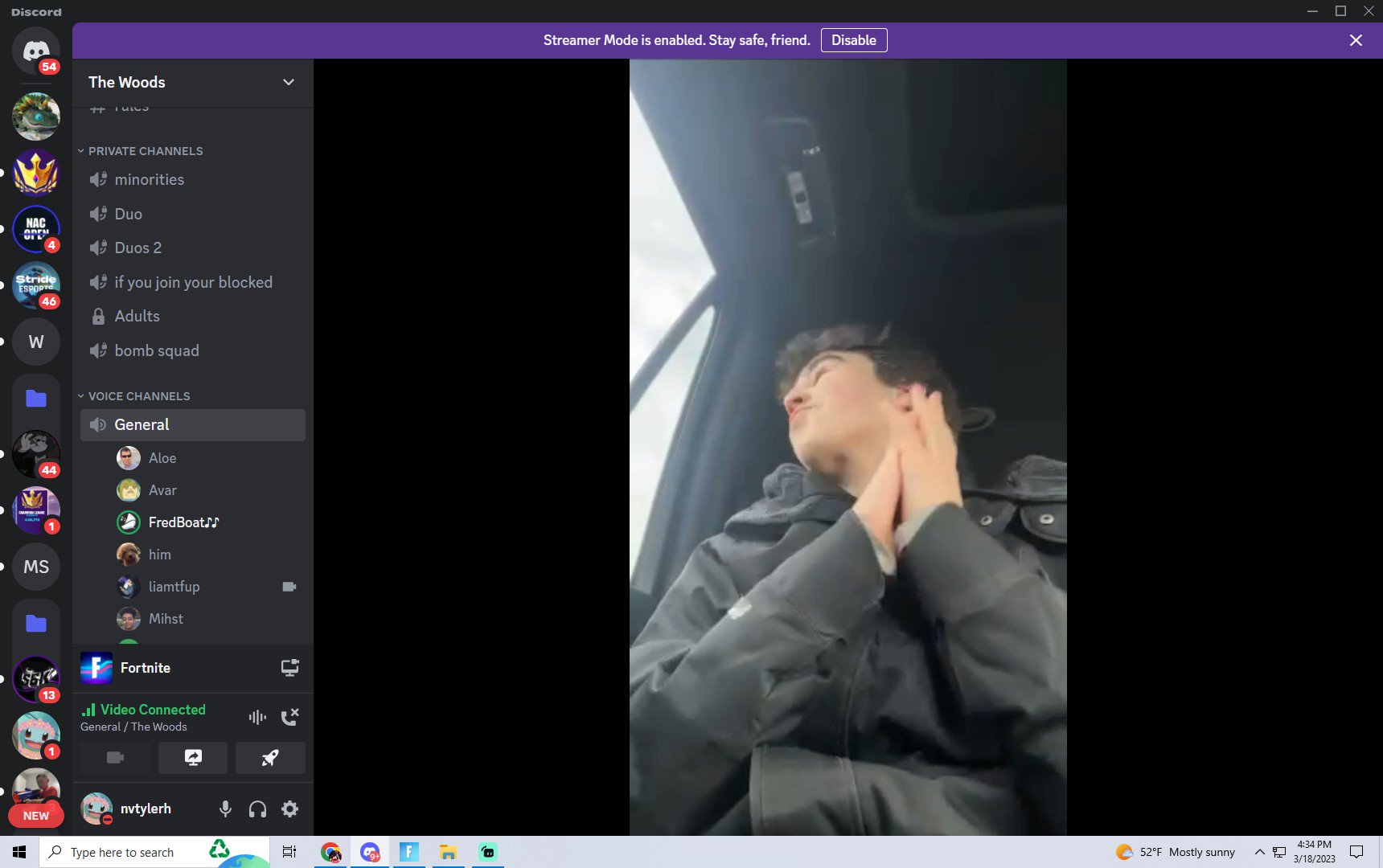 nvtylerh on Twitter: "This is the kid with 30k pr @liamtfup https://t.co/6WhQrIVuX3" / Twitter