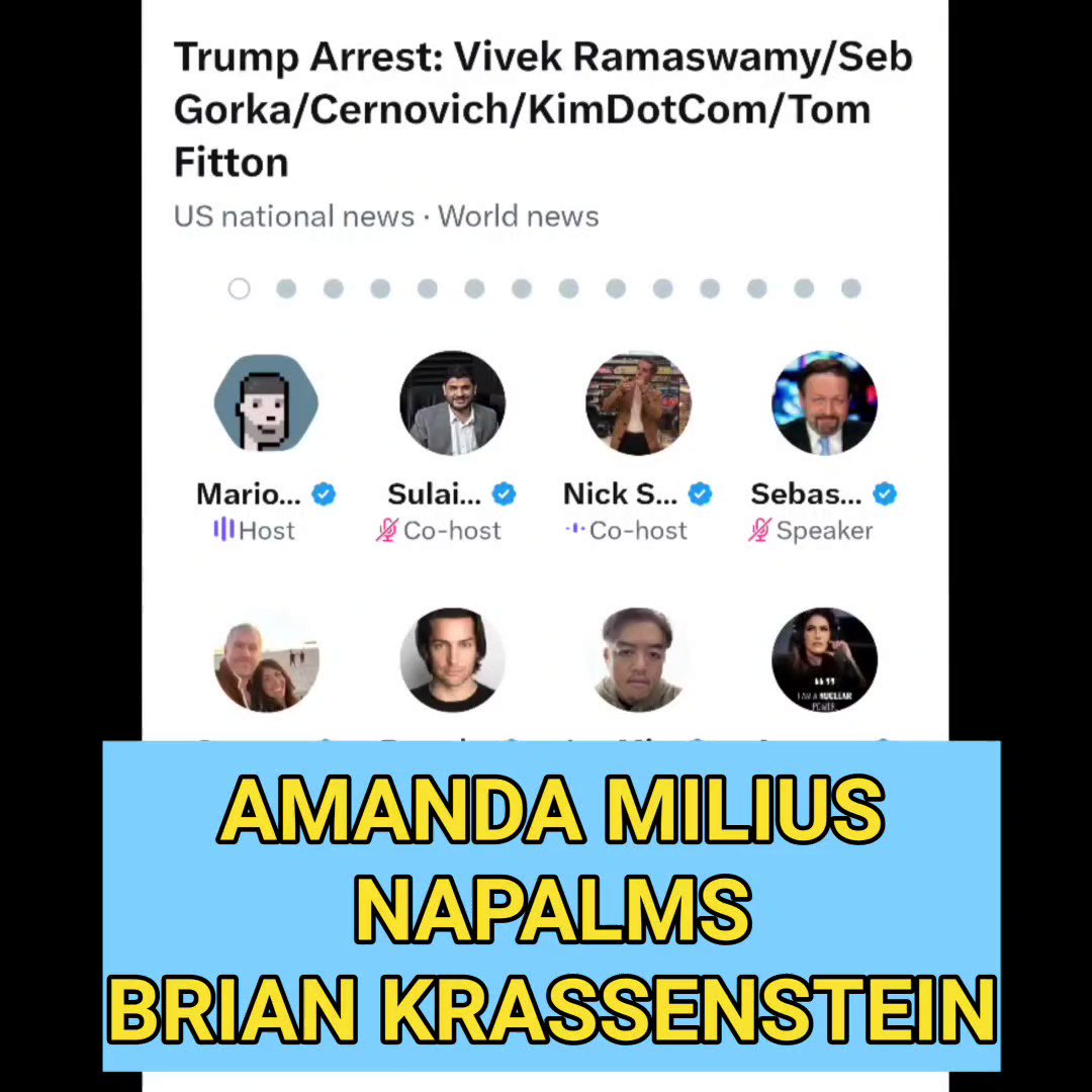 -R. on Twitter: "RT @Brick_Suit: Brian Krassenstein accuses President Trump of using anti ...