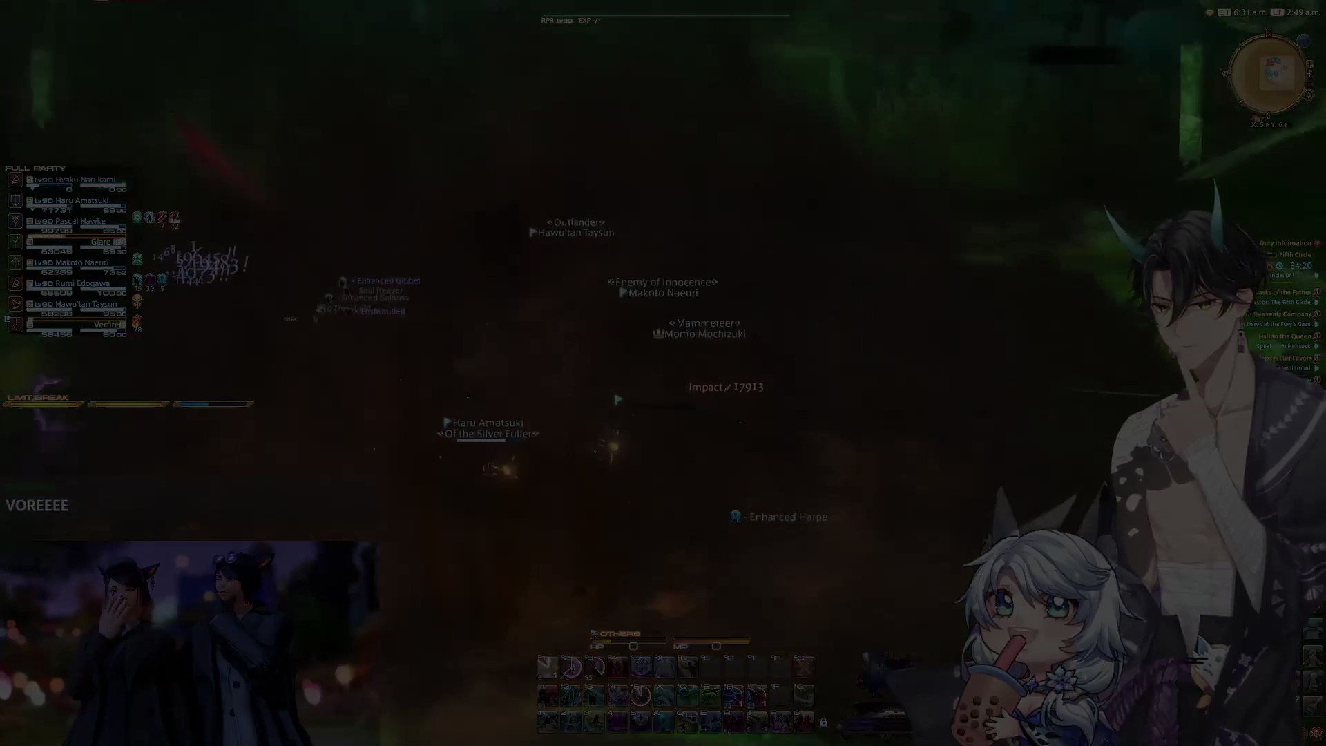 Asper🪞|semi-hiatus til may| (@AsperHB) / Twitter