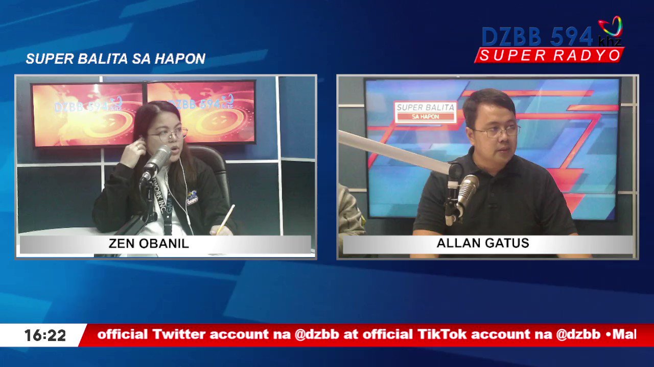 DZBB Super Radyo on Twitter: "DETALYE: Presyo ng tuyo sa Pasay City Public Market, nagsimula ...