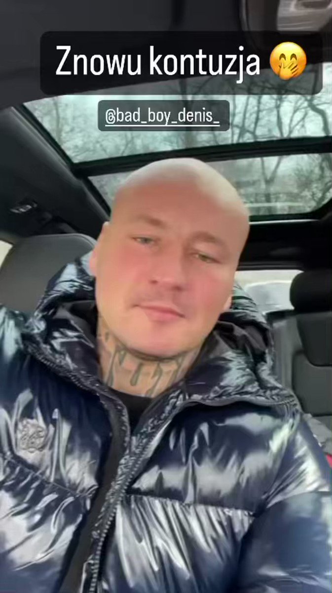 Artur Szpilka on Twitter: Artur Szpilka on Twitter: