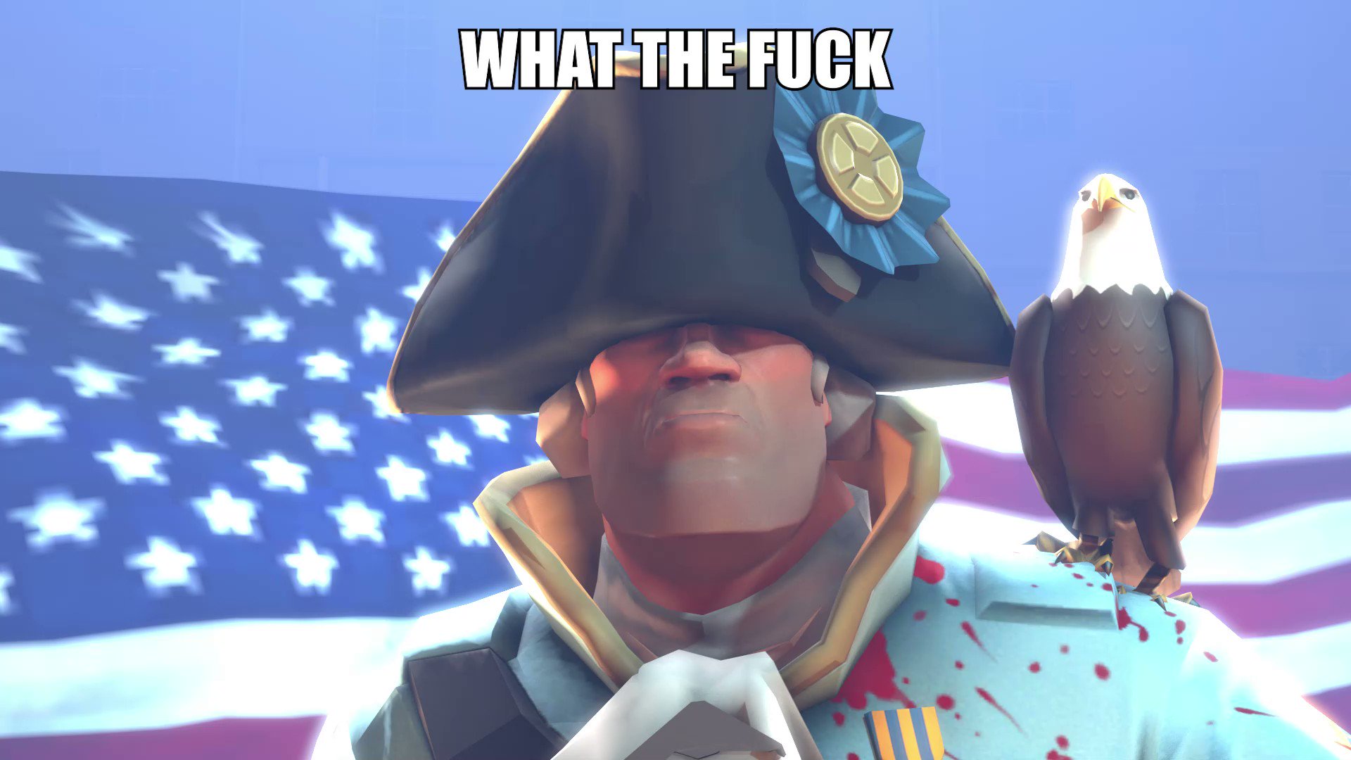 JPDubs on Twitter: "RT @AltraNade: I was extremely shocked when this SFM recreation I made of a ...