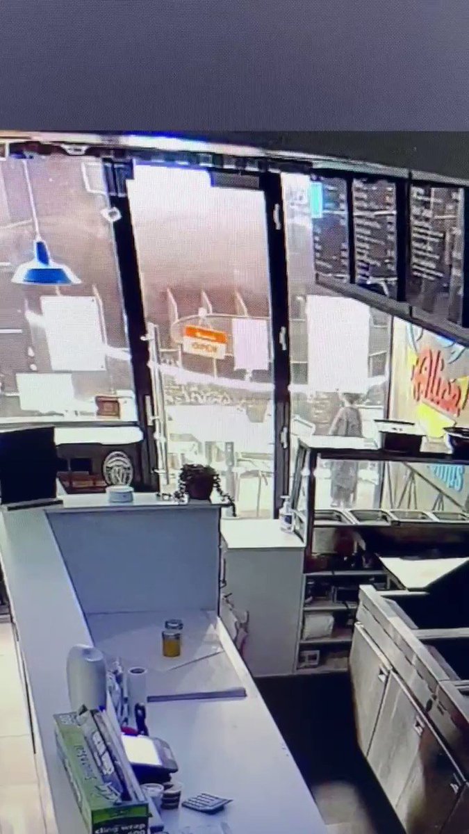 Action for Alice 2020 - Darren Clark on Twitter: "The Alice fish and chips shop located at ...