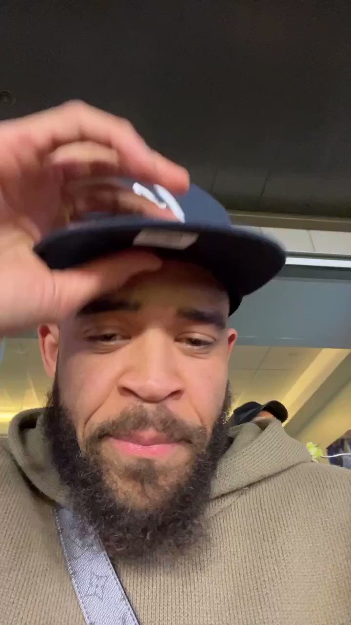 ClutchPoints on Twitter: ""I don't know what he trying to do. He just on some weird sh*t. We ...