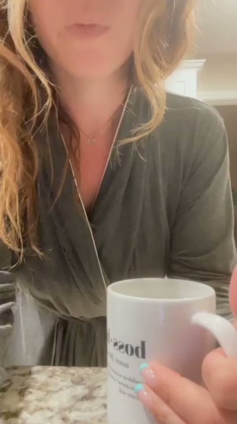 Daily Milf Clips On Twitter Let This Mommy Be Your Wake Up Call I Promise To Wake You Up