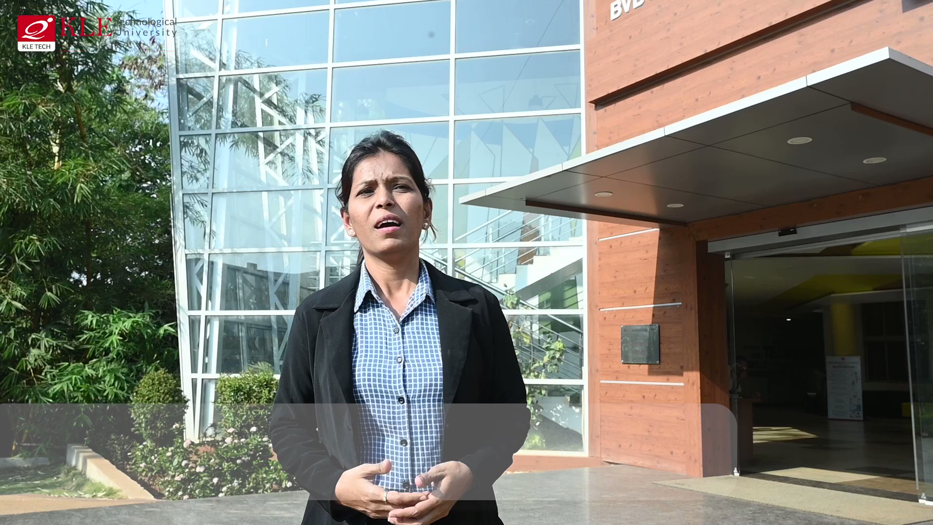 KLE CTIE (@kle_ctie) / Twitter