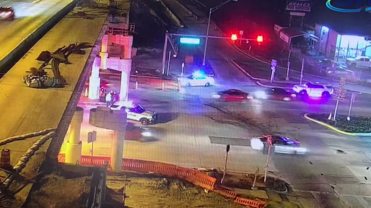 Fox 13 Tampa Bay On Twitter Rt Fox13traffic Eb Hillsborough Ave I