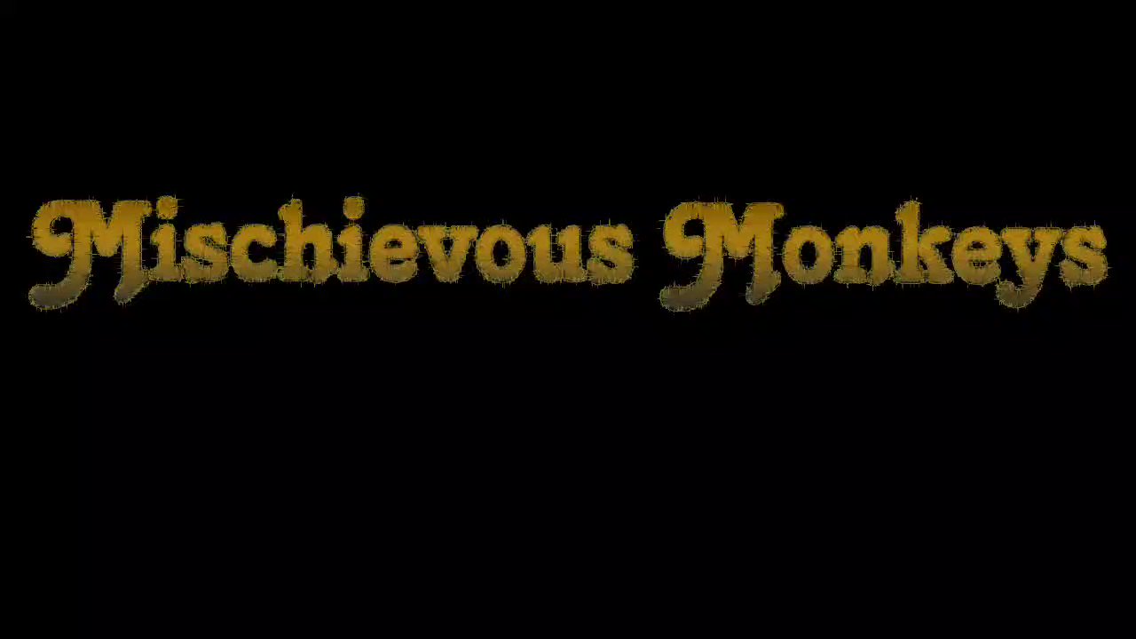 Mischievous Monkeys (@Mischievous_666) / Twitter