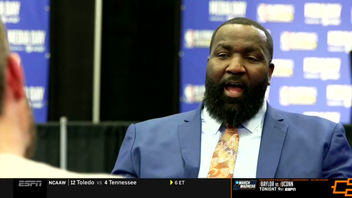 ClutchPoints on Twitter: "Kendrick Perkins: "Outside of me, who is your favorite Celtic of all ...